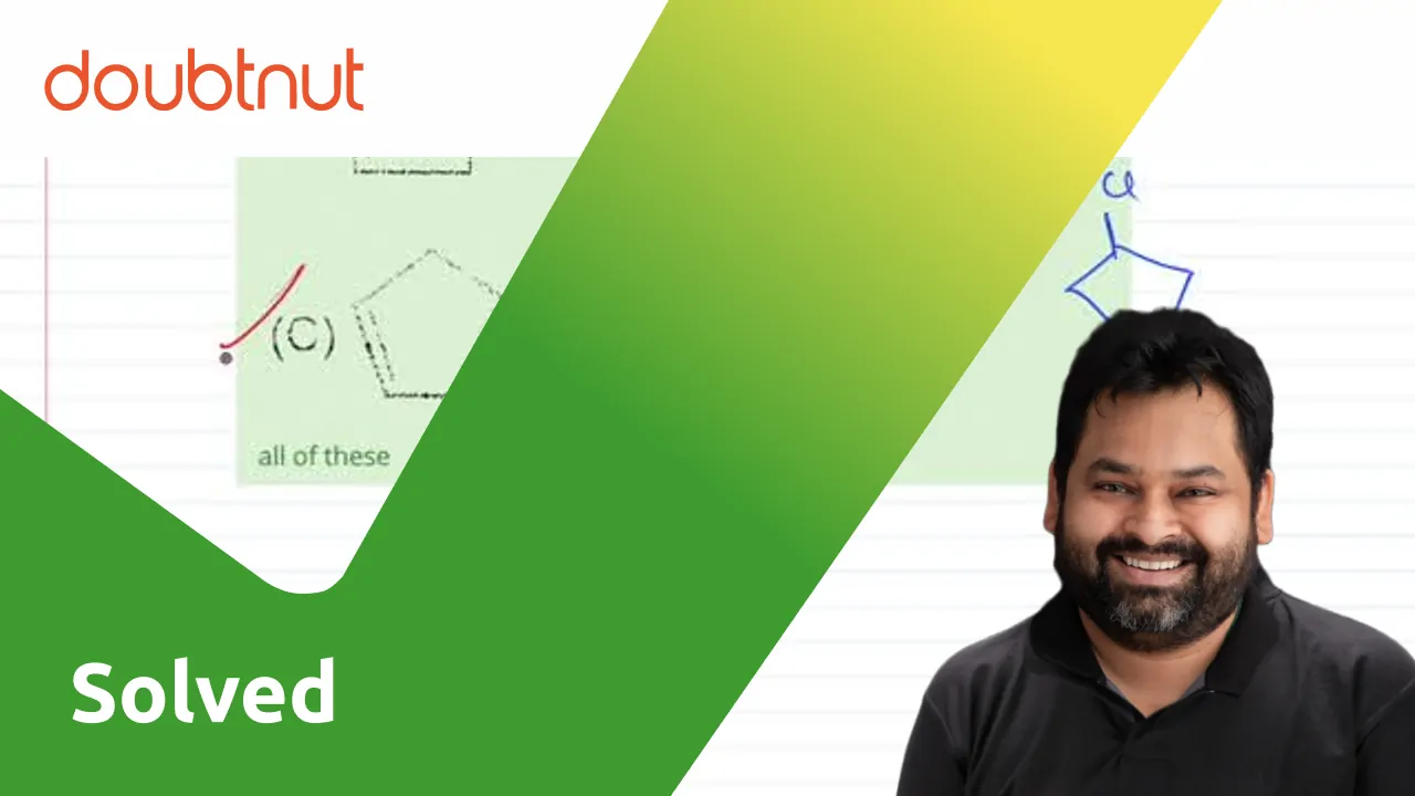A compound P(C(5)H(6)) gives positive Bayer test and on hydrogentation