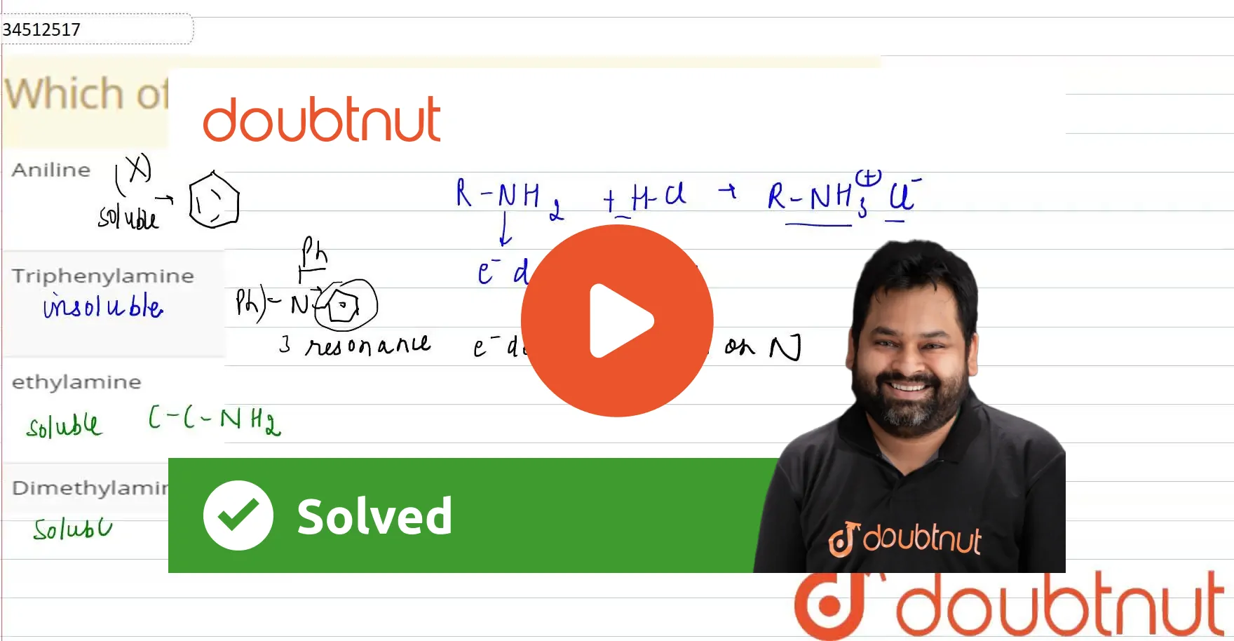 Which of the following is insoluble in dil.HCl