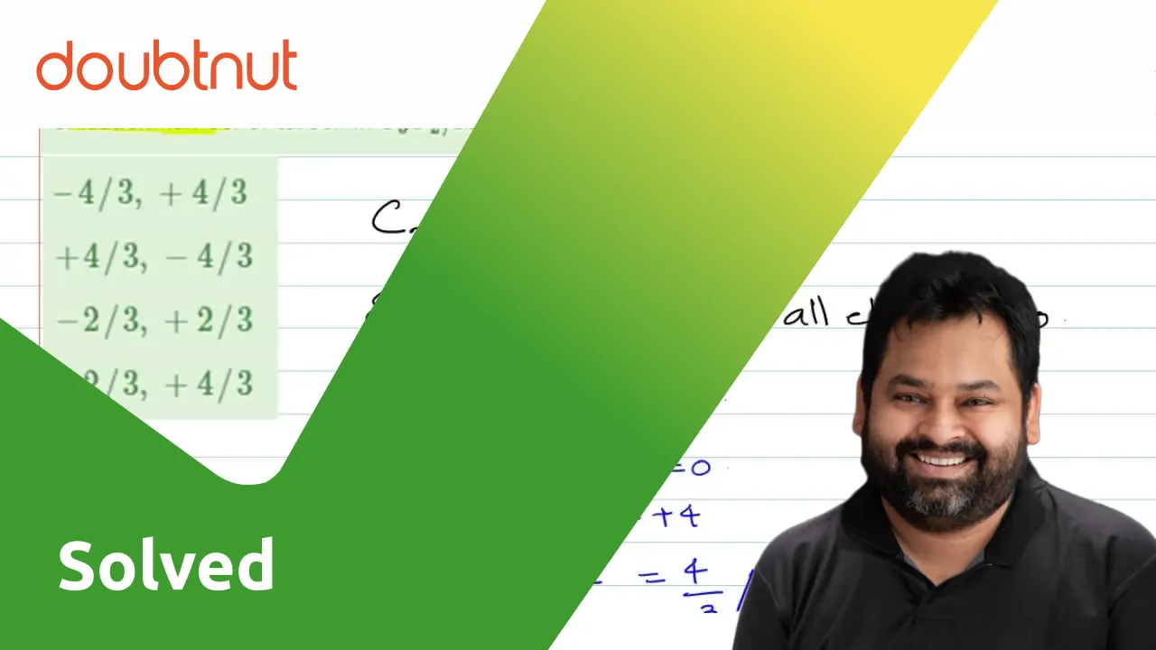 [Malayalam] Oxidation number of carbon in C3O2, Mg2C3 are respectively