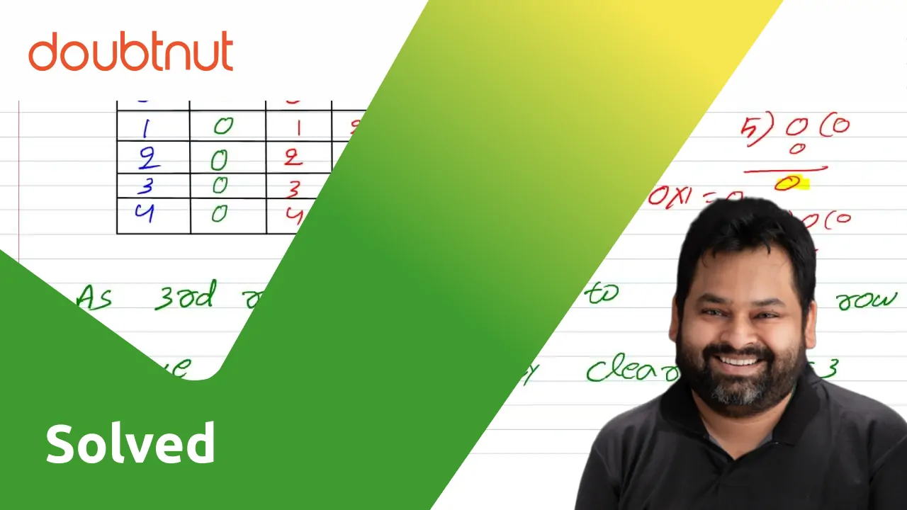[Odia] Constract the composition table/multiplication table for the bi