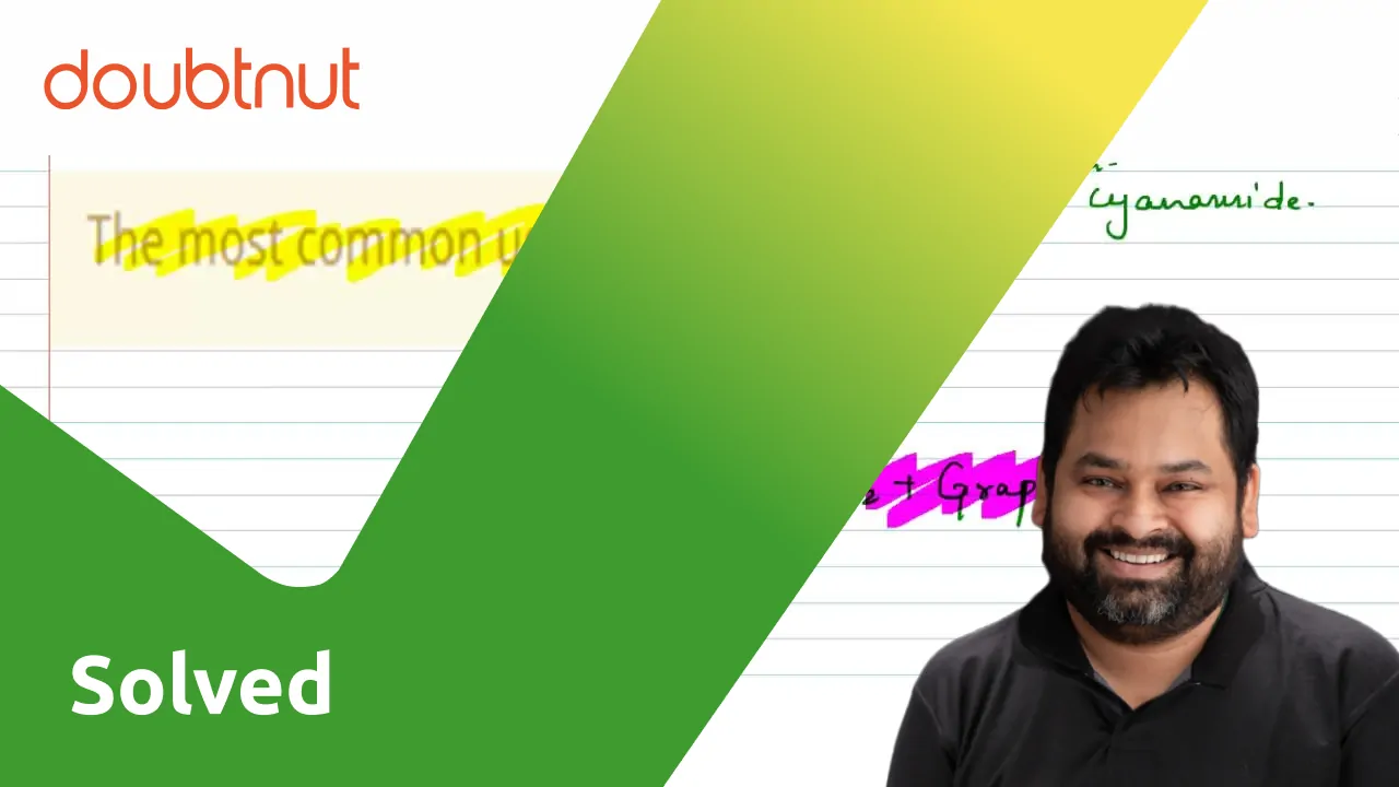 [Punjabi] The most common use of nitrolim is?