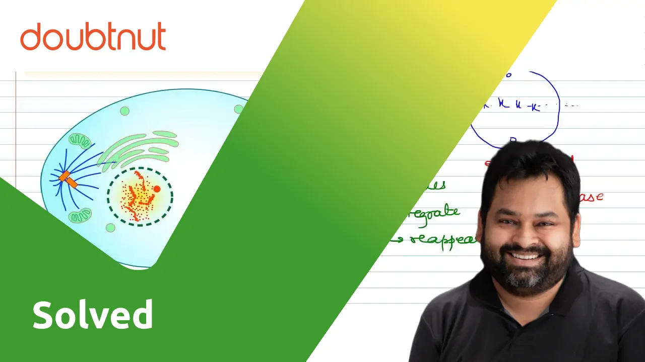 Each chromosome start to moves away from equatorial plate in telophase