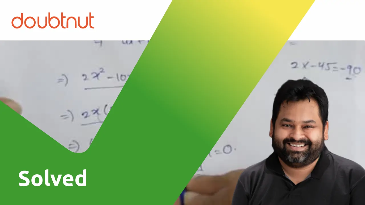 Find the zeros of 2x^(2) - x - 45.