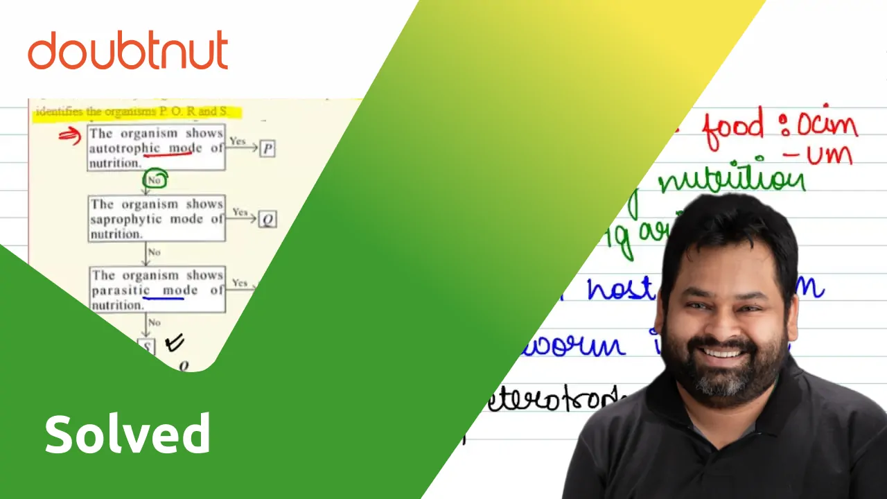 Study the given flow chart and select the option that correctly identi