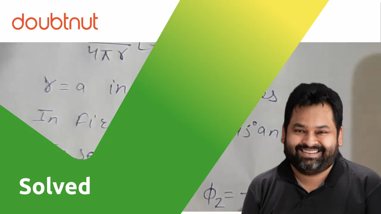 What are value of phi(1), phi(2) and r to find out magnetic field at P