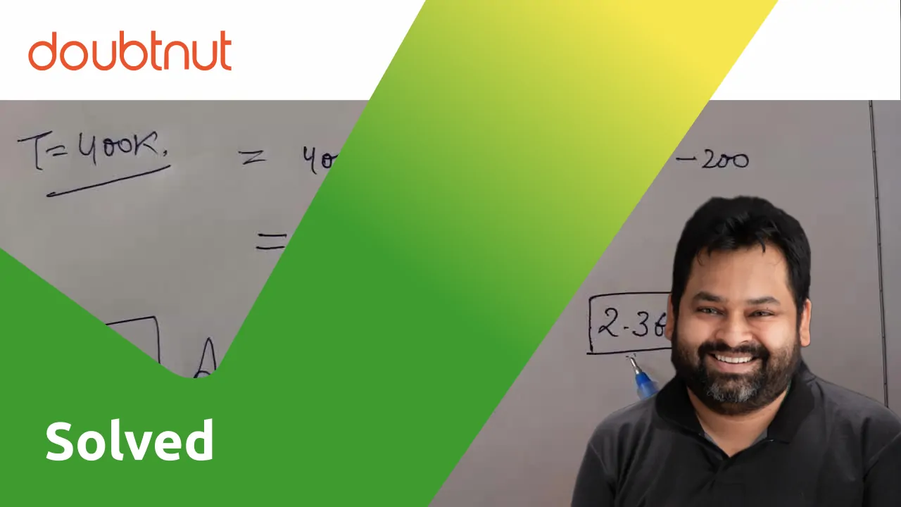 For a reaction 2A(g)+3B(g) to 2C(g)+D(g), calculate the magnitude of D