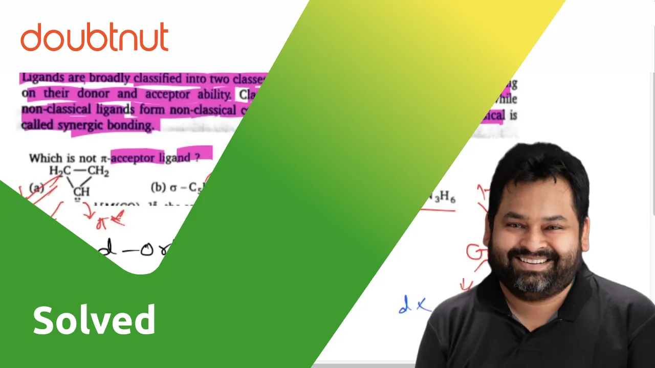 Ligands are broadly classified into two classes classical and non-clas