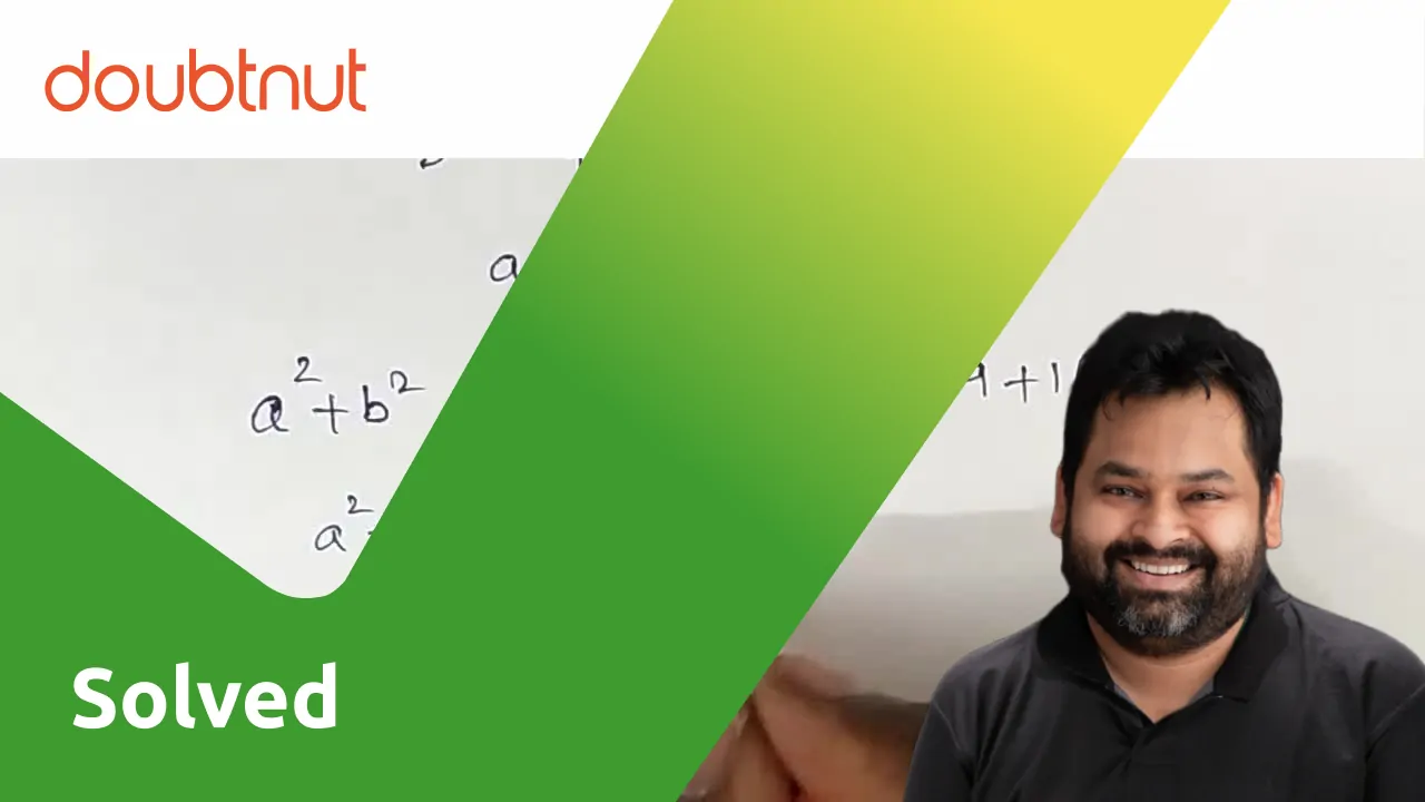 [Telugu] Find the sum of the squares of the intercepts of the line 4x-