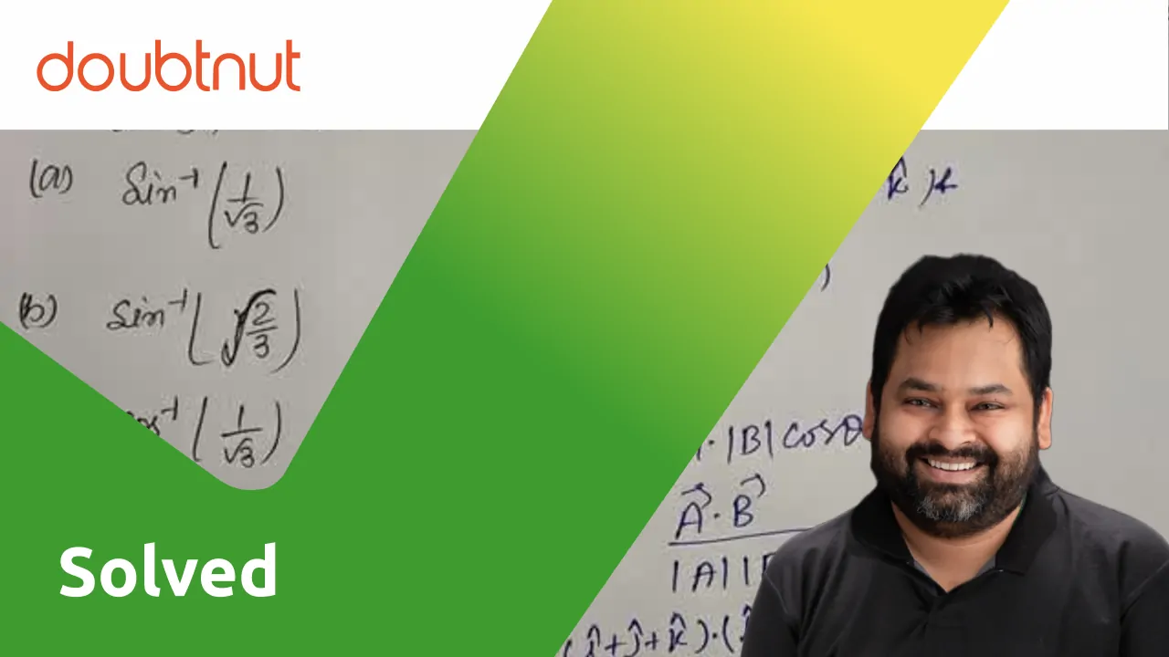 If hat(i), hat(j) and hat(k) represent unit vectors along the x, y and