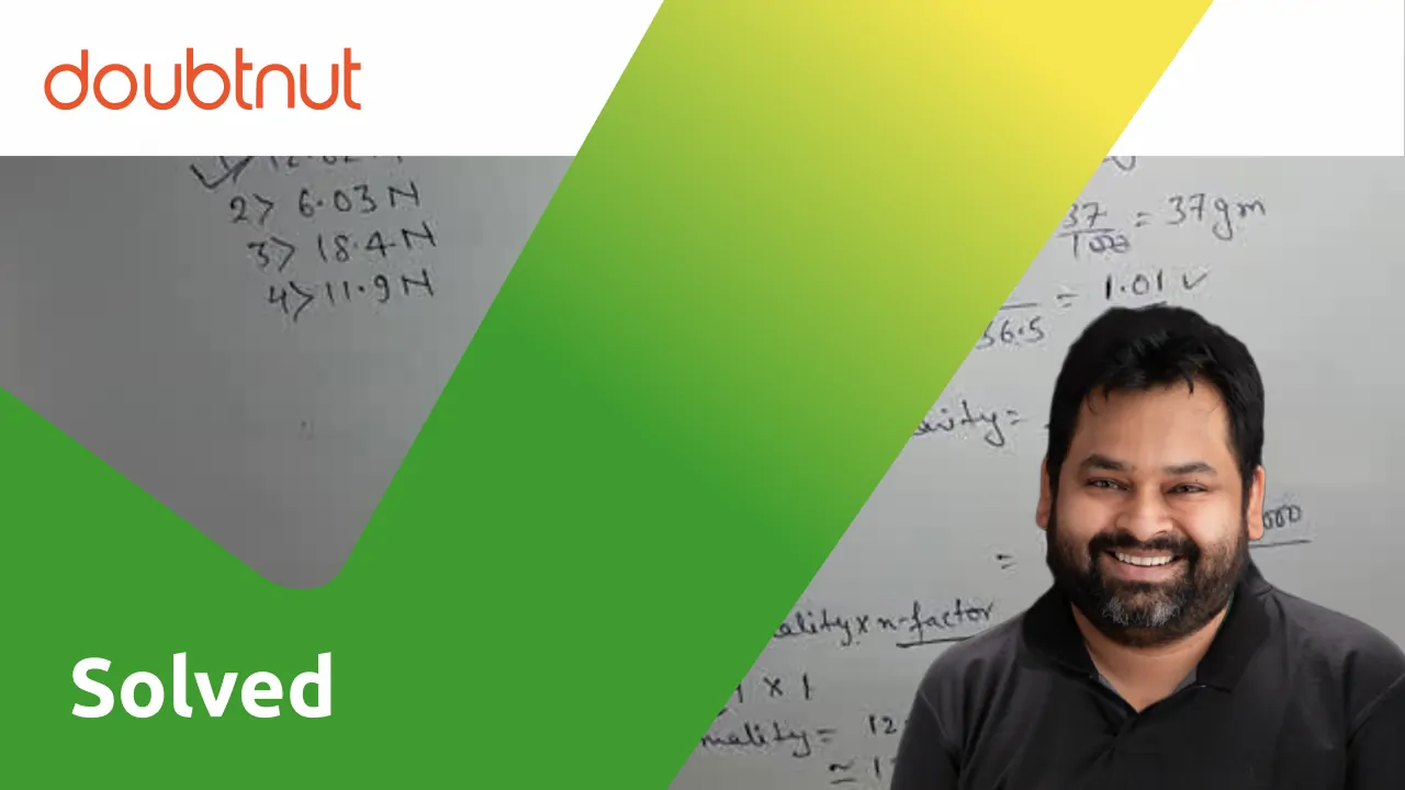 The normality of HCl solution with a density of 1.19gm/ml containing 3