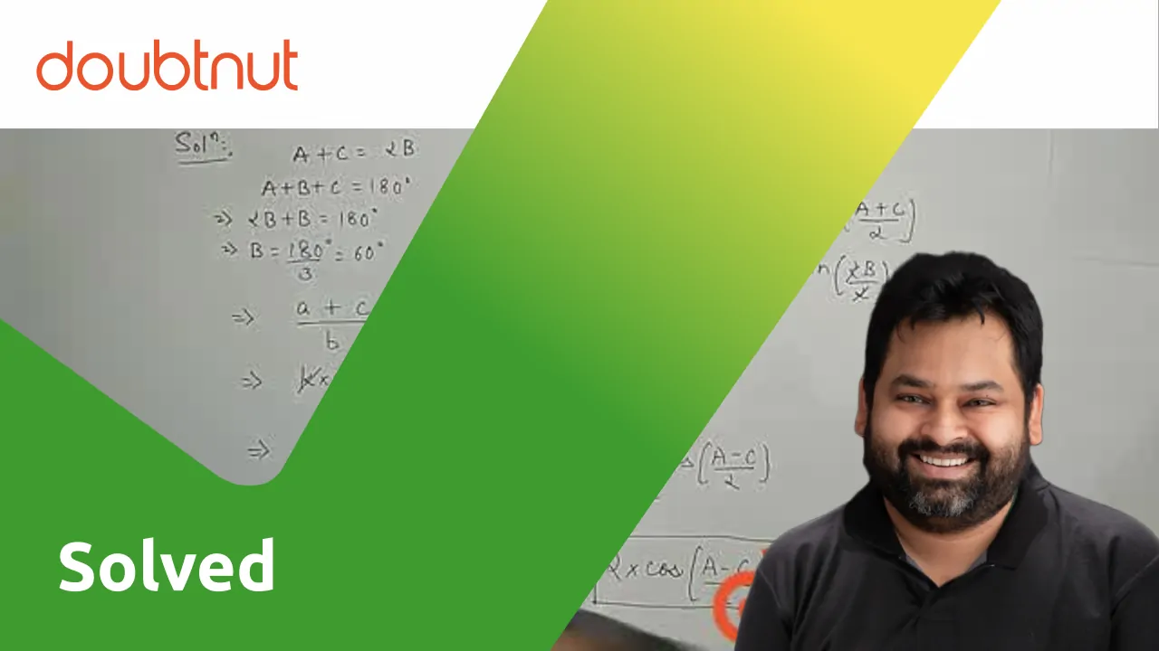 In triangle ABC, if A+C=2B, then (a+c)/(sqrt(a^(2)-ac+c^(2))) is equal