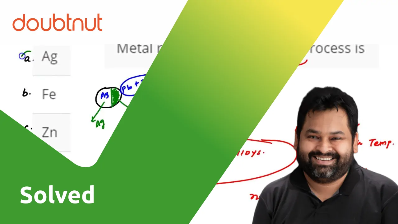 Metal refined by cupellation process is