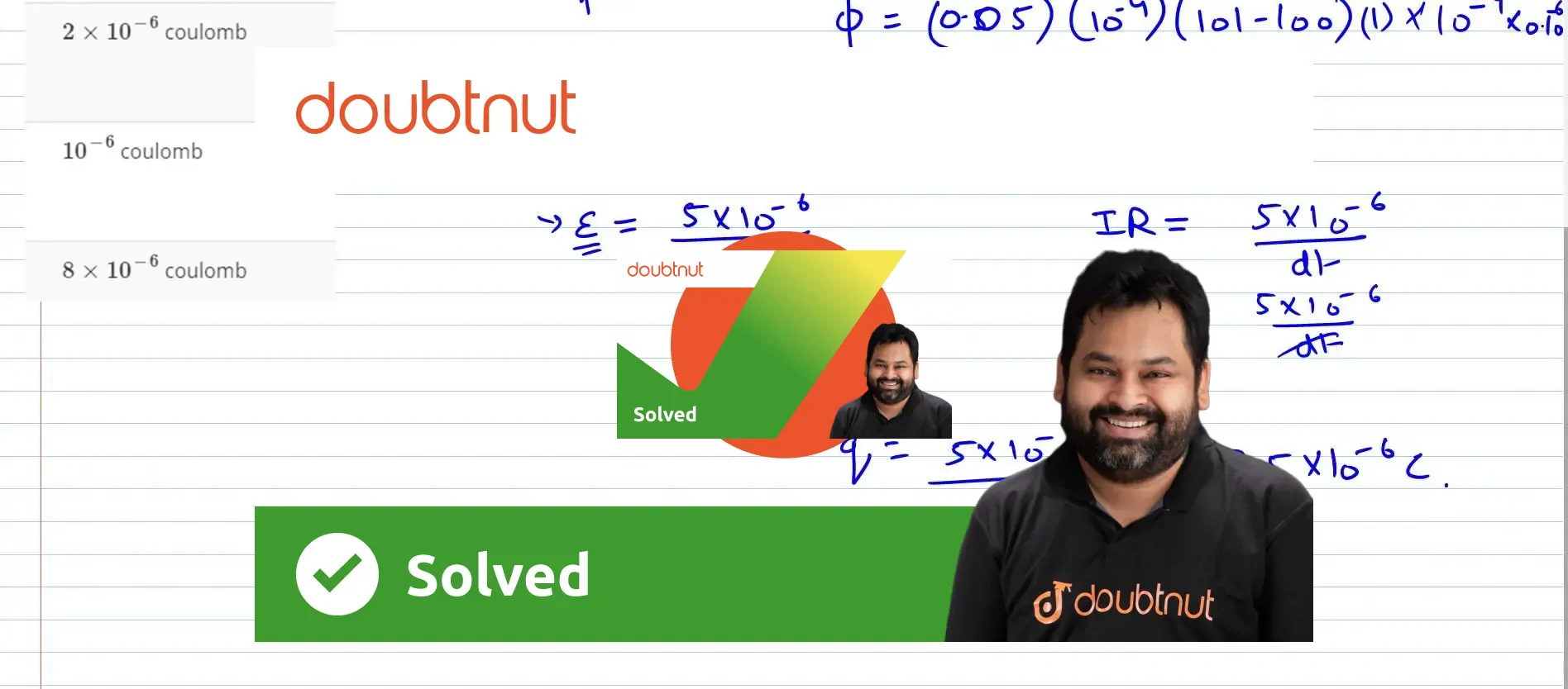 In a magnetic field of 0.05T, area of a coil changes from 101 cm^(2) t