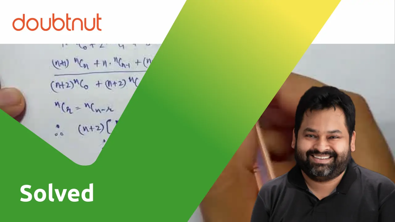 Prove that ""^nC0+2*""^nC1+3*""^nC2+...+(n+1)""^nCn=(n+2)2^(n-1)