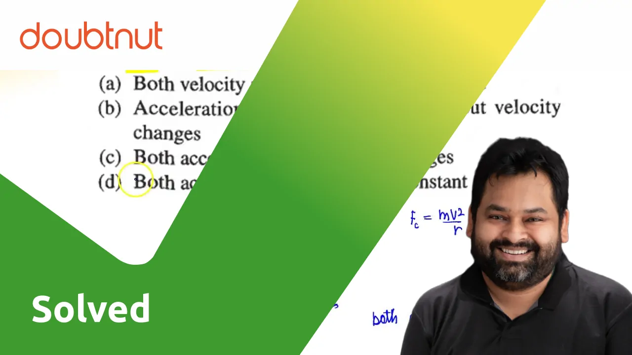 magnitude of both the velocity and the momentum stay constant