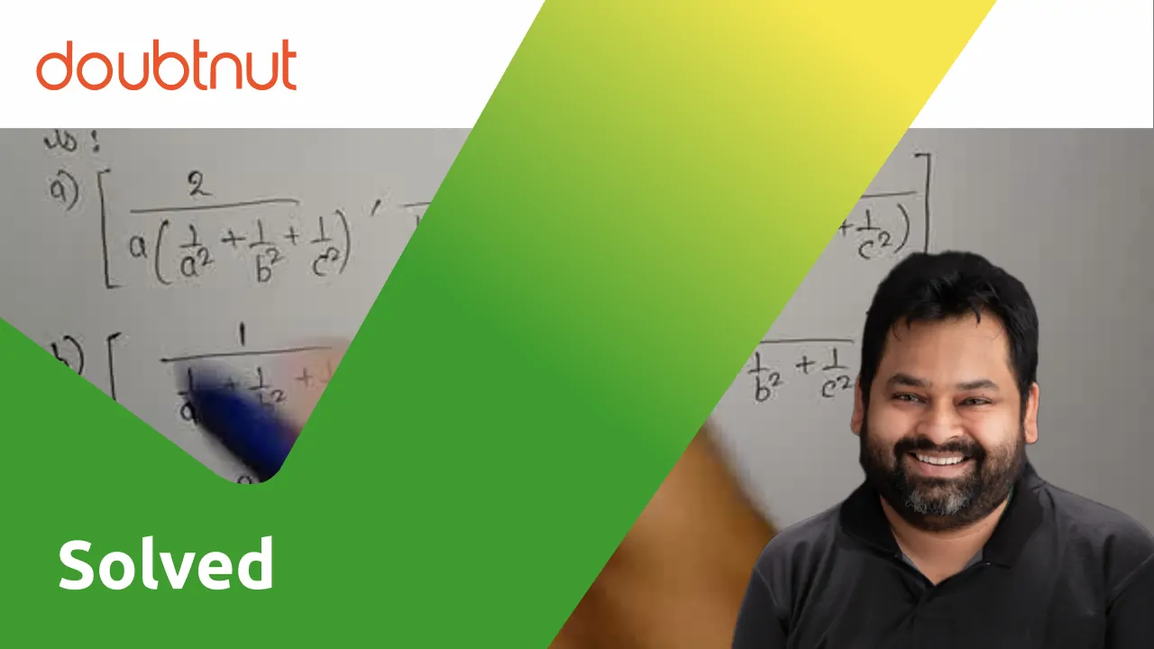 [Solved] (-2a,-2b,-2c)