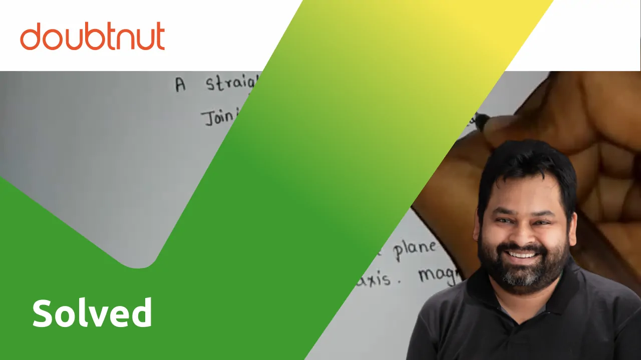 [Marathi] Define magnetic axis and magnetic equator with respect to ba