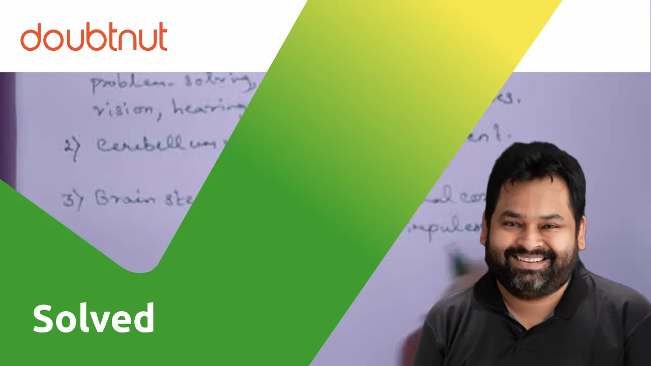tamil-solution-describe-the-structure-and-function-of-human-brain