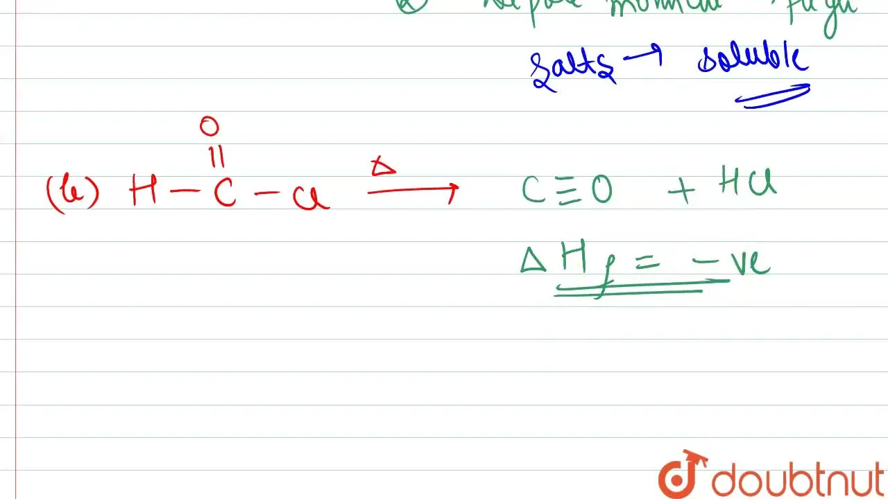(a) Why is DMF (dimethyl formamide) a useful solvent ? (b) Why is fo