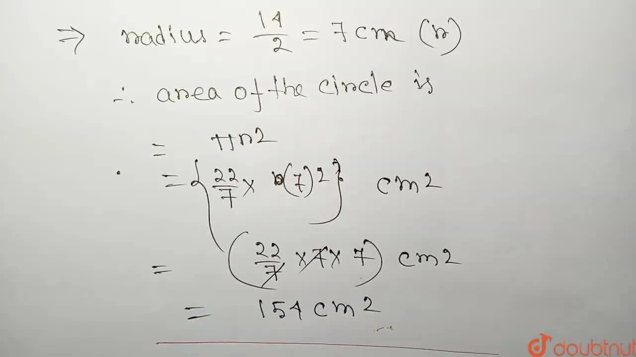 The sum of circumferences of two circles os 132 cm. If tha radius of o