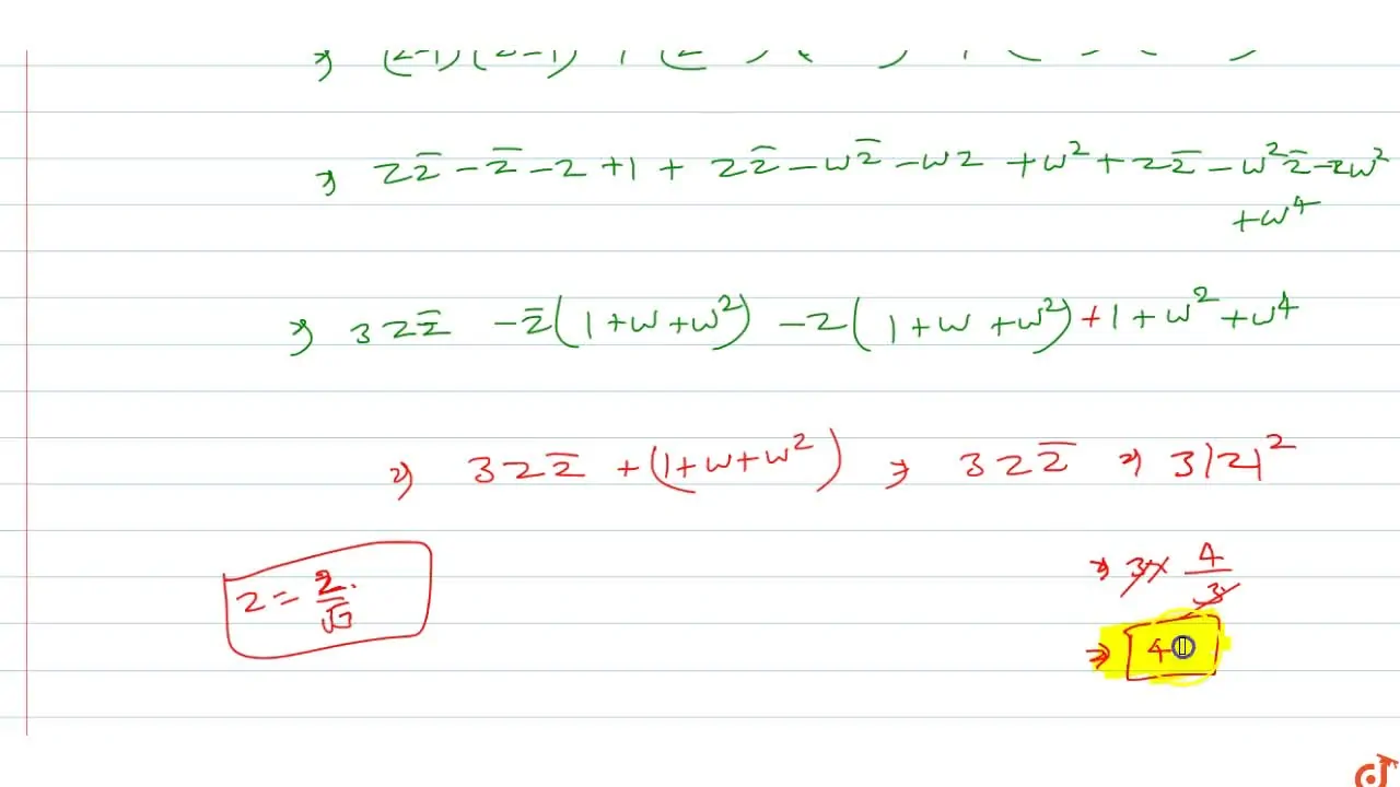 Consider an equilateral triangle having verticals at point A(2/sqrt3 e