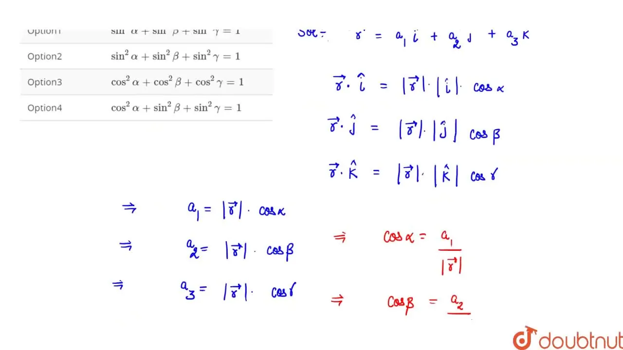 cos(2alpha)+cos(2beta)+cos(2gamma)+1=0