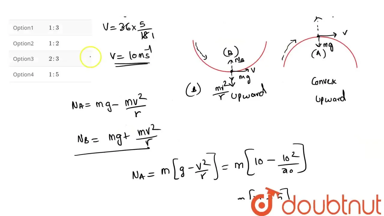 [Telugu] Two identical cars A and B are moving at 36 kmph. A goes on a