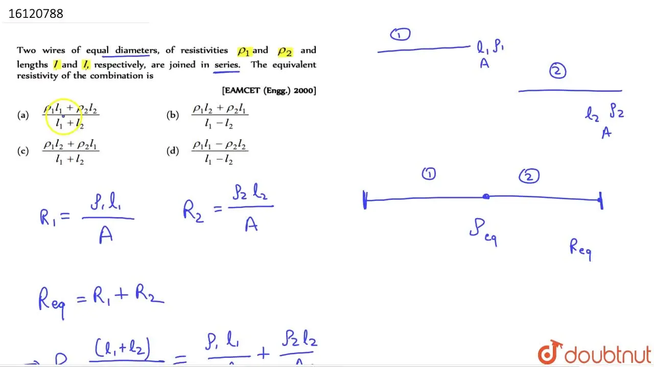 (rho(1) l(2) + rho(2)l(1))/(l(1) + l(2))