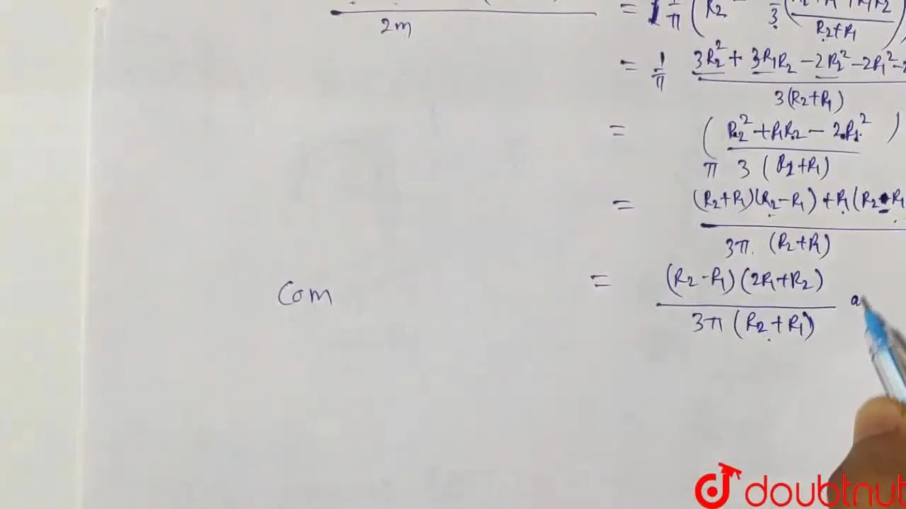 (2R(1)+R(2))/(3pi)("above")