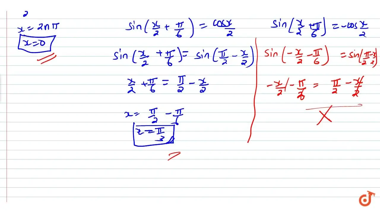 The number of solutions of the equation cos^2(x+pi/6)+cos^2x-2cos(x+pi