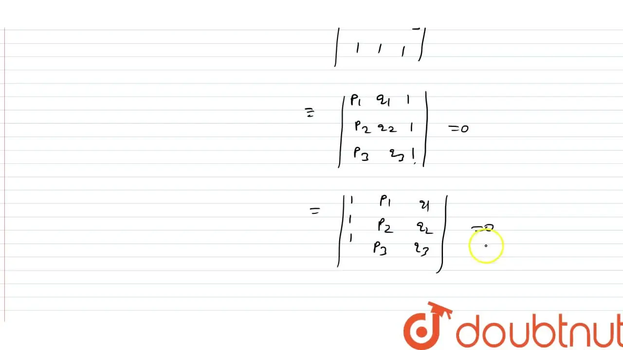 If veca,vecb be two non zero non parallel vectors then show that the p