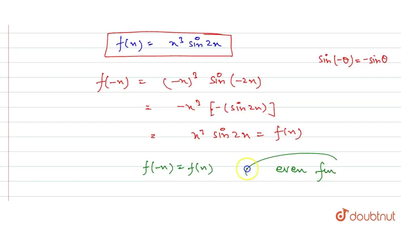 Let f (x) = int x ^(2) cos ^(2)x (2x + 6 tan x - 2x tan ^(2) x ) dx an