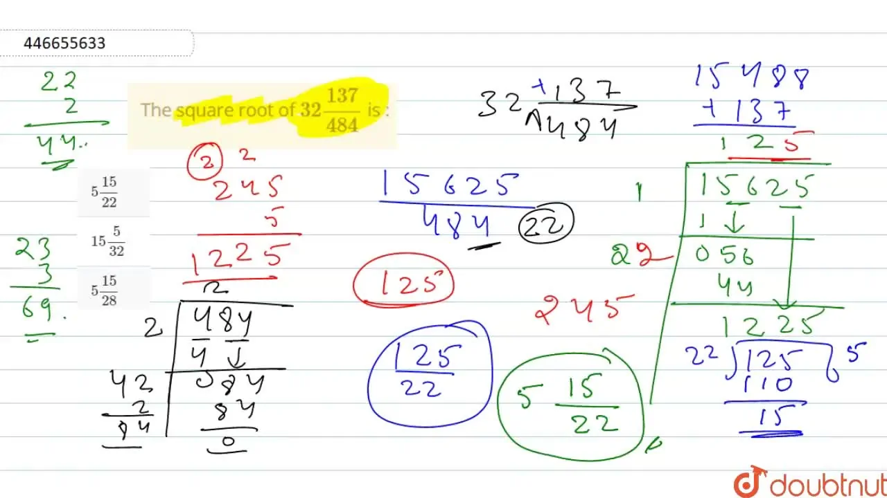 the-square-root-of-32-137-484-is