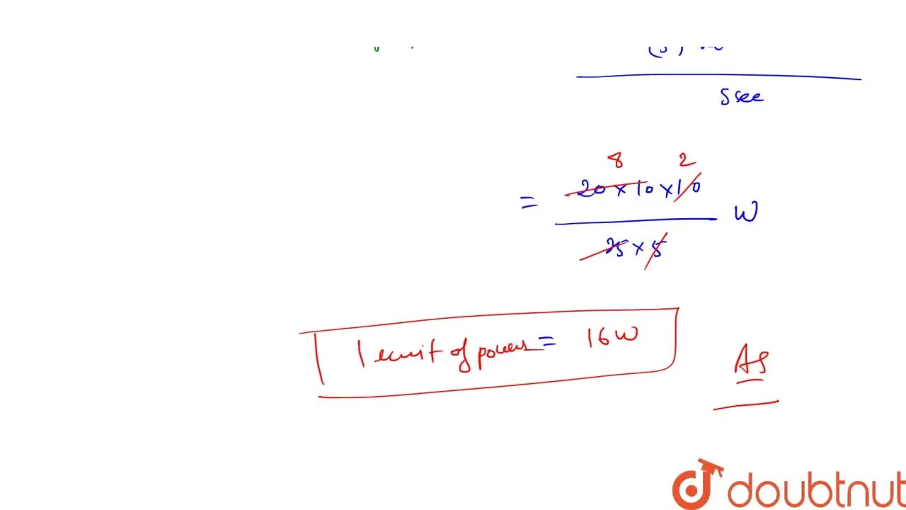 in-a-certain-system-of-units-1-unit-of-time-is-5-sec-1-unit-of-mass