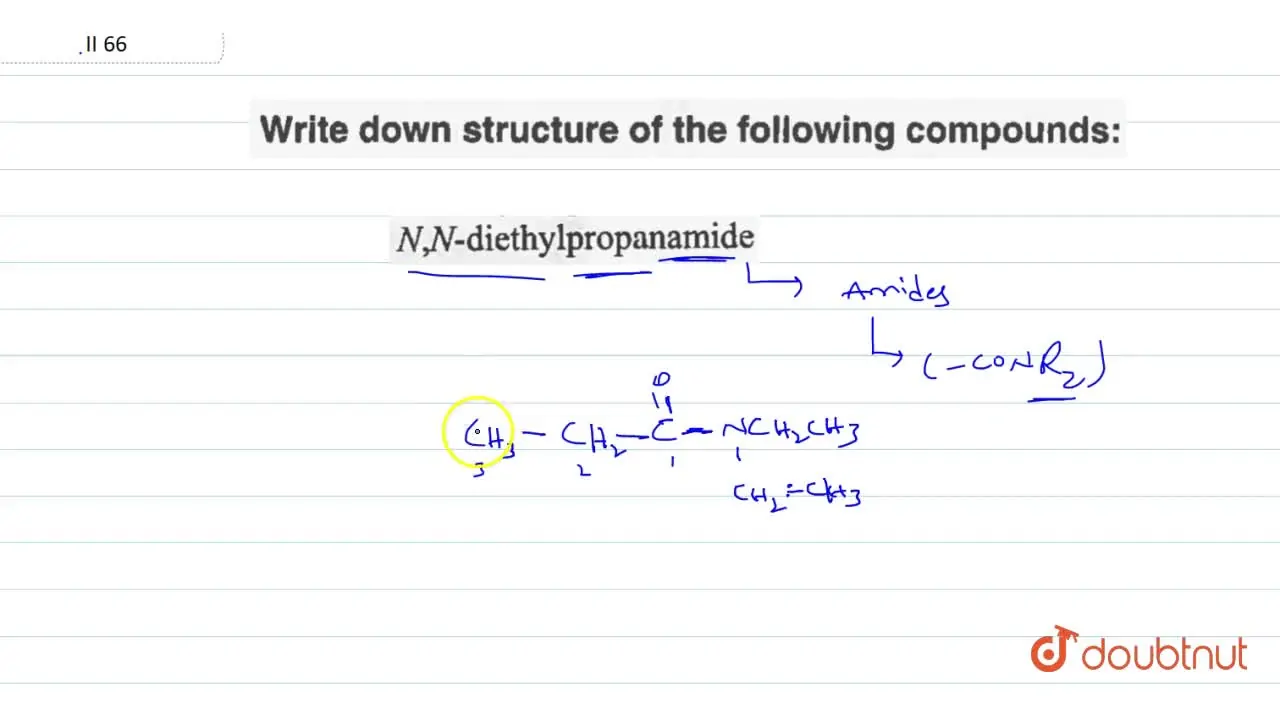 N,N-dimethylpropanamide