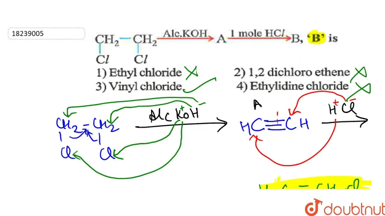 underset(Cl)underset(|)(C)H(2)-underset(Cl)underset(|)(C)H(2)overset(A
