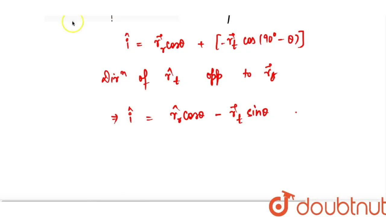 Consider a point object of mass 'm' moving in a circle of radius a=1m