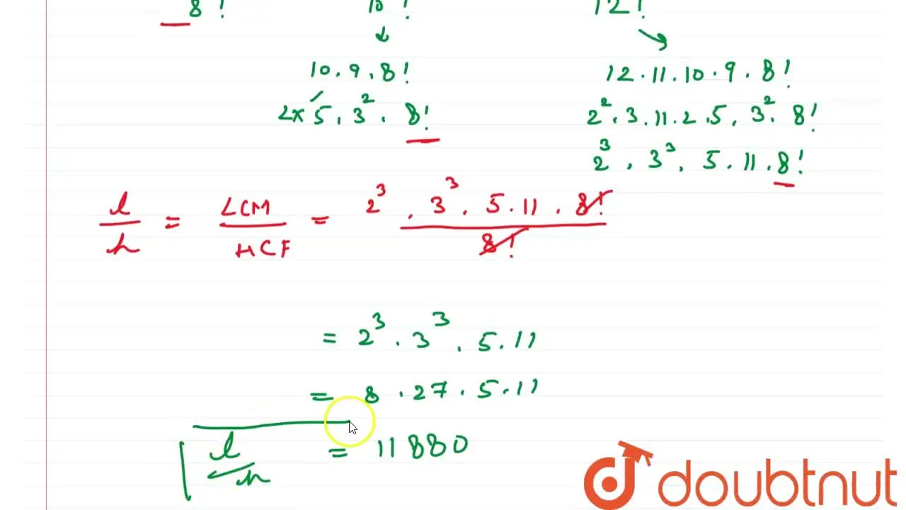 if-l-lcm-of-8-10-and-12-and-h-hcf-of-of-8-10-and-12-then-l-h