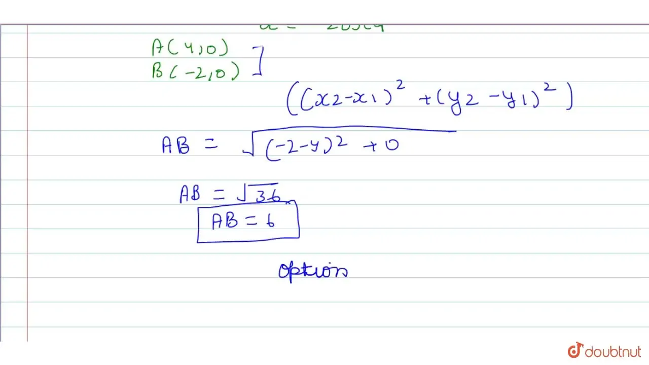 Consider the family of circles x^(2)+y^(2)-2x-2ay-8=0 passing through