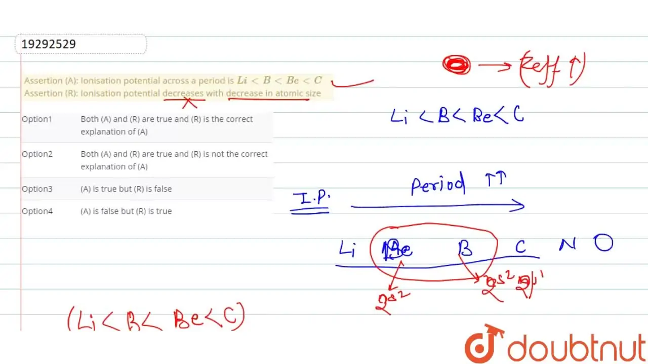 Match the following columns