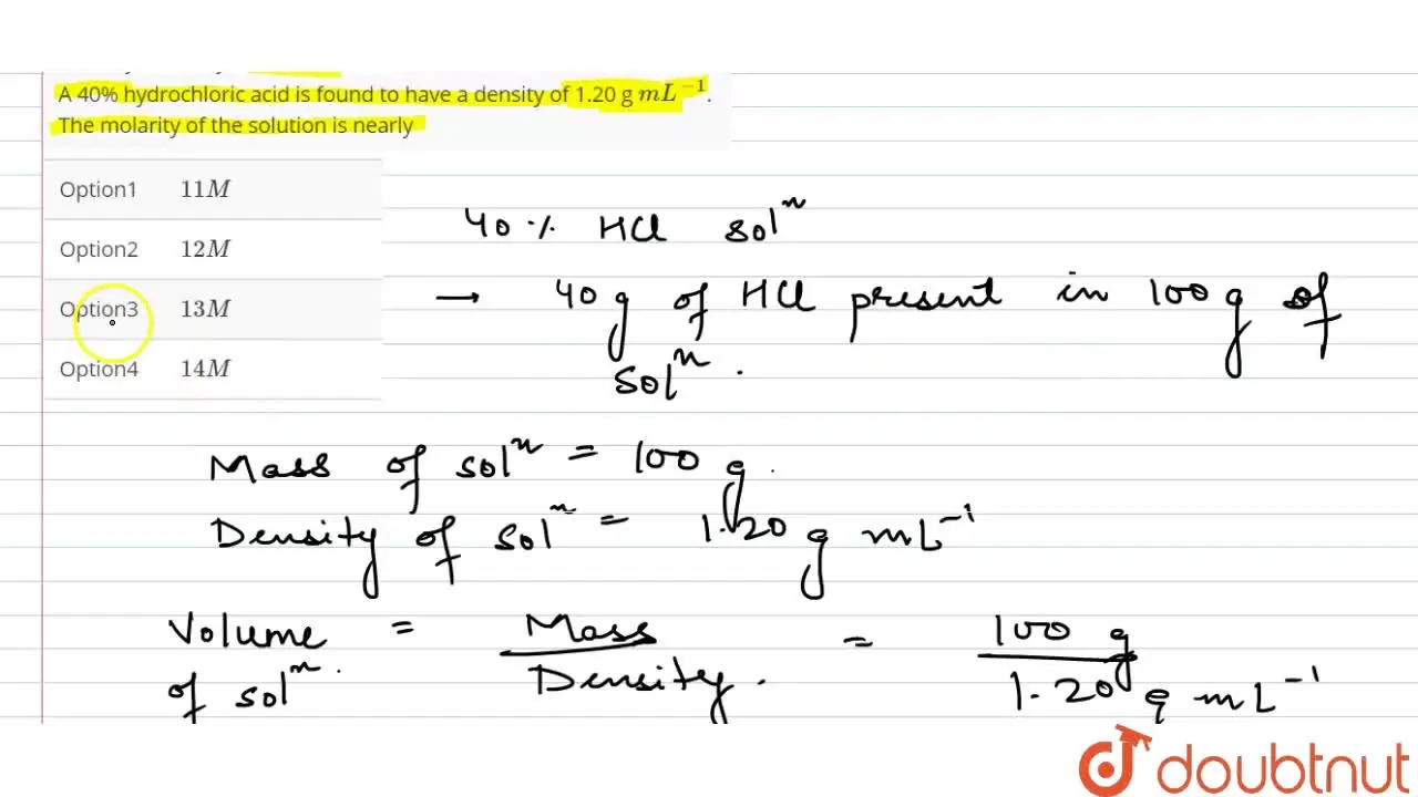 Earlier the concept of equivalent weight was very common and the conce