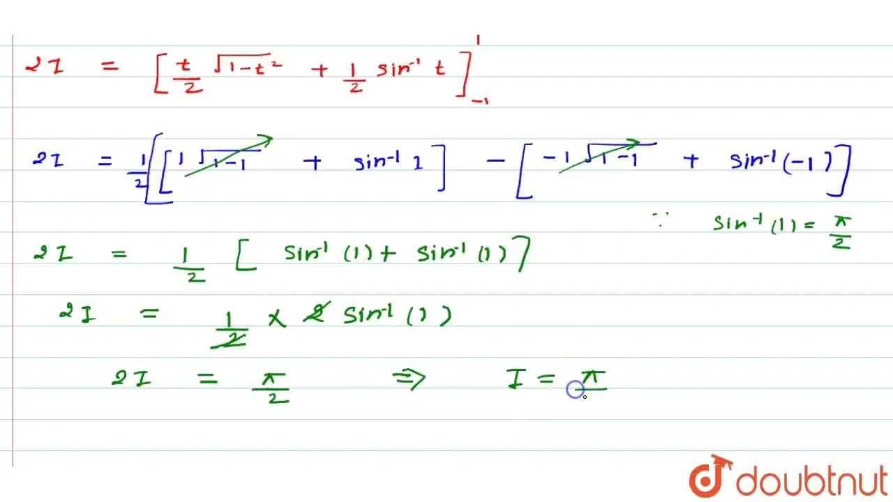 Show that int0^(pi/2)sqrt((sin2theta))sintheta d theta=pi/4