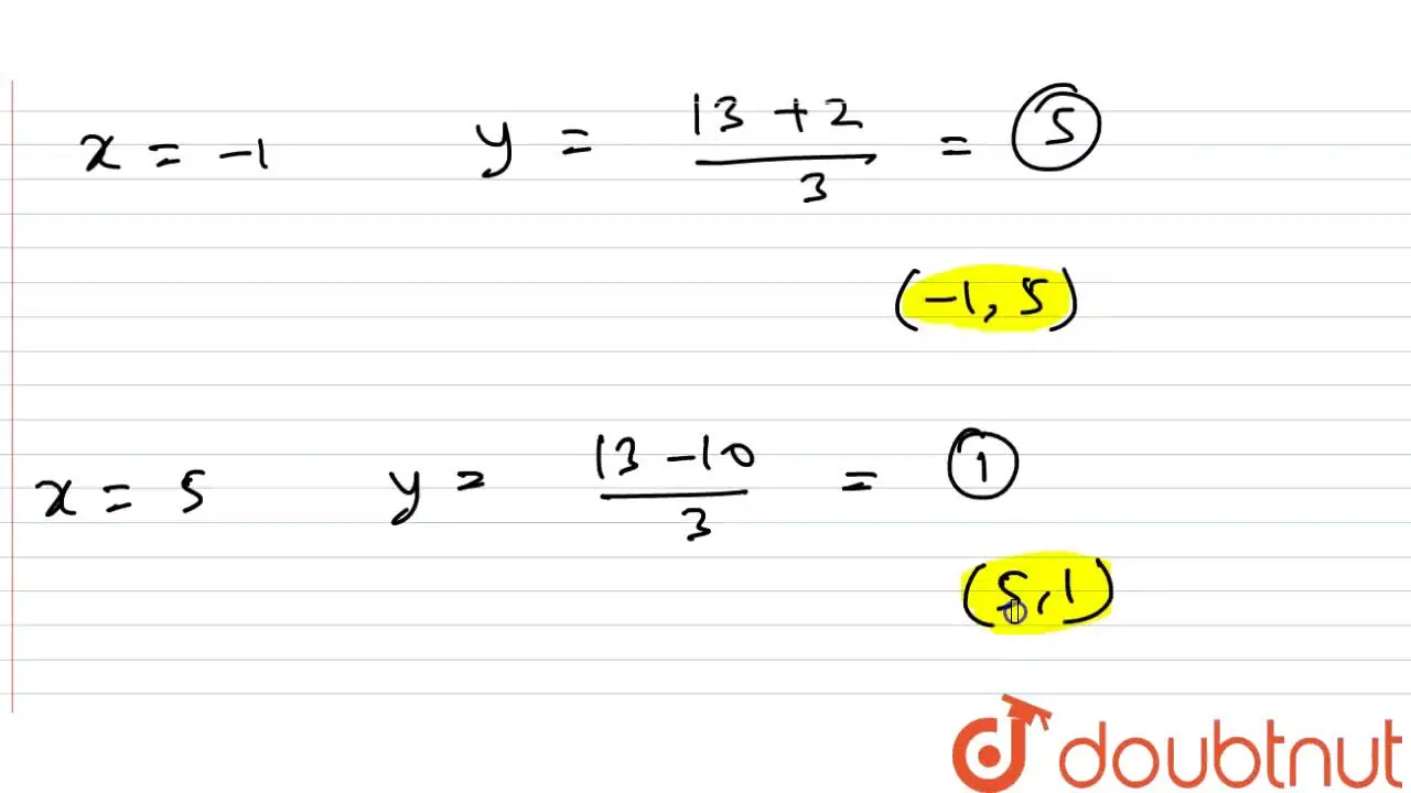Let P and Q be two distinct points on a circle which has center at C(2