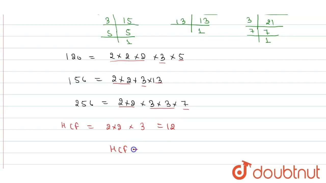 Find the largest possible positive integer that divides, 125, 162 and