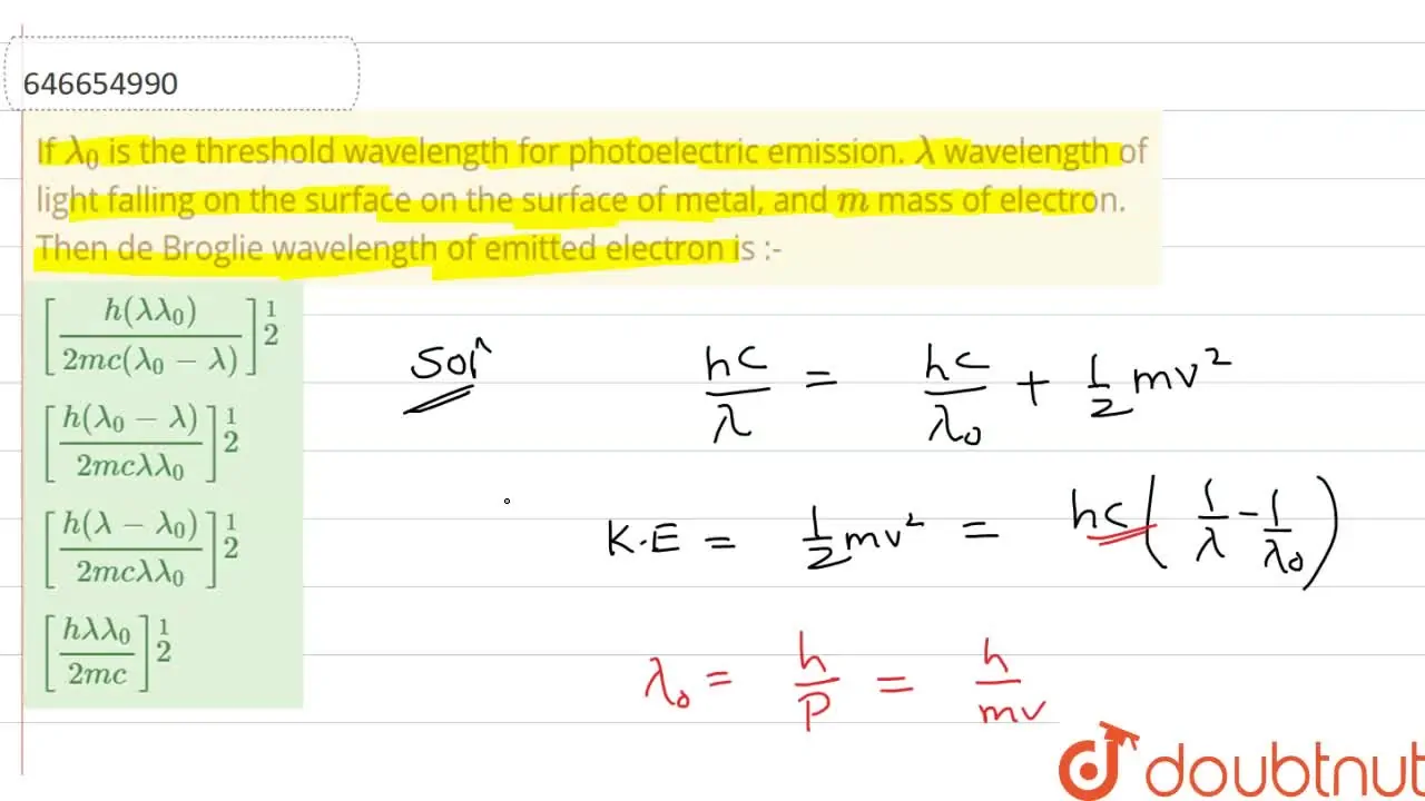 [(h(lambda-lambda(0)))/(2mclambdalambda(0))]overset(1)(2)